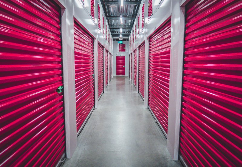 Quick Guide Self Storage Insurance Quick Guide Self Storage Insurance